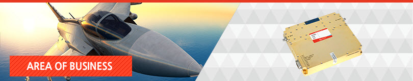 EXODUS - Ultra Broadband Frequency HPA - 18GHz-50GHz - Reliantemc